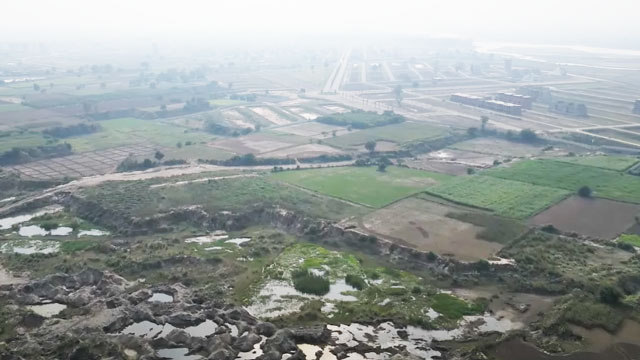 Park View City Lahore Royal Block - Payment Plan & Map