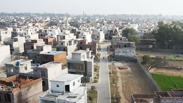 Park View City Lahore Topaz Extension - Payment Plan & Map