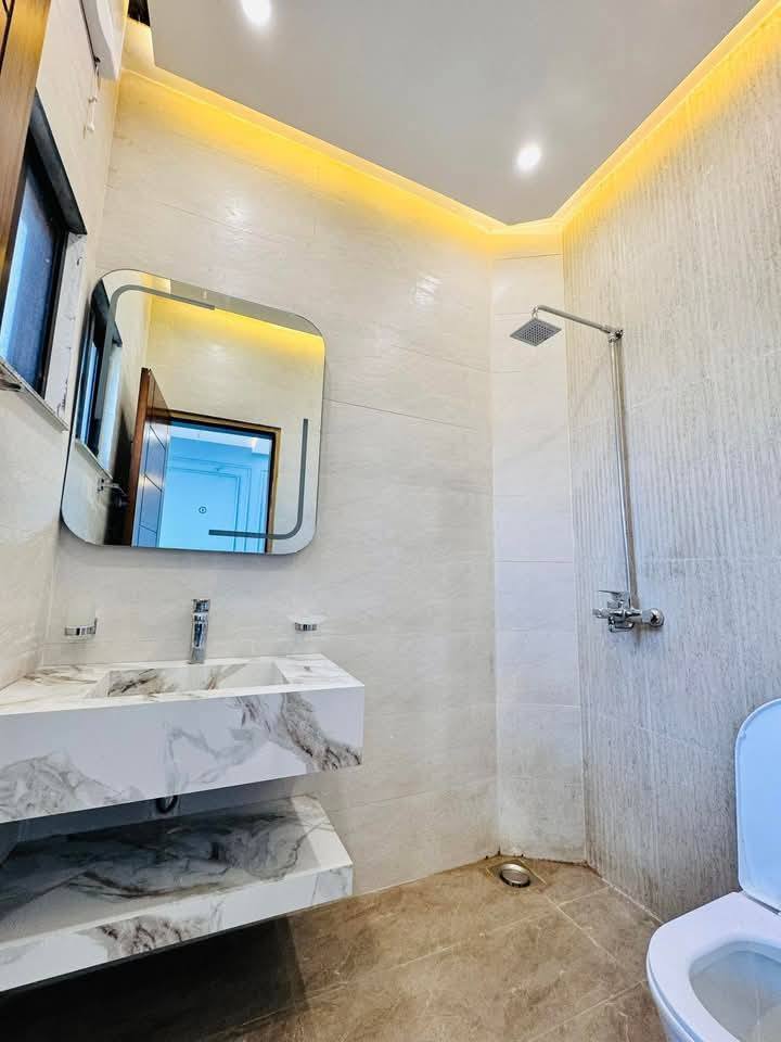 5 Marla House for Sale in Park View City Lahore Multan Road