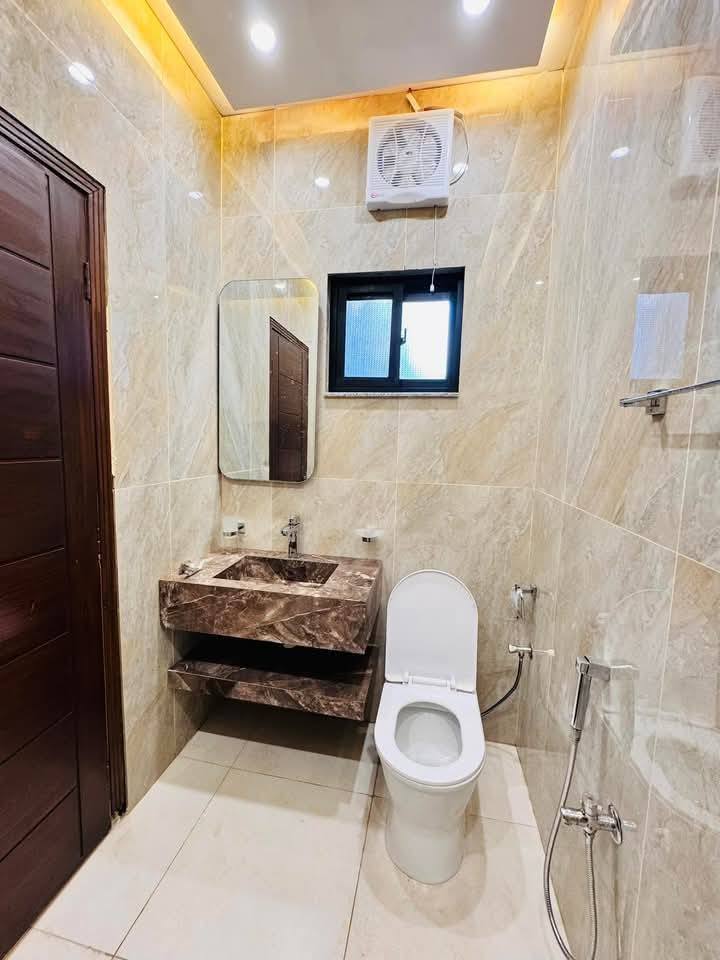 5 Marla House for Sale in Park View City Lahore Multan Road